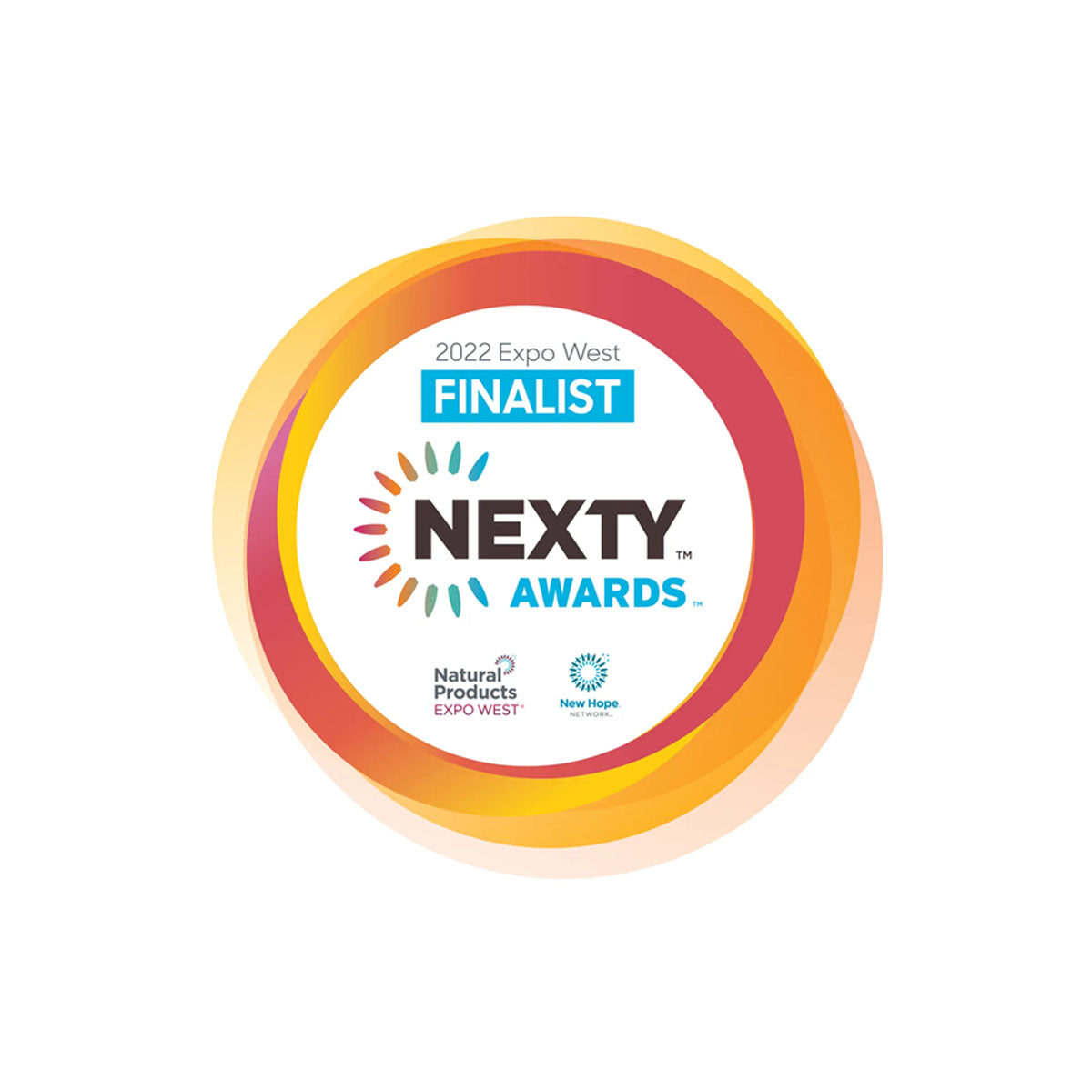 NEXTY Finalist 2 years in a row! – Philosopher Foods